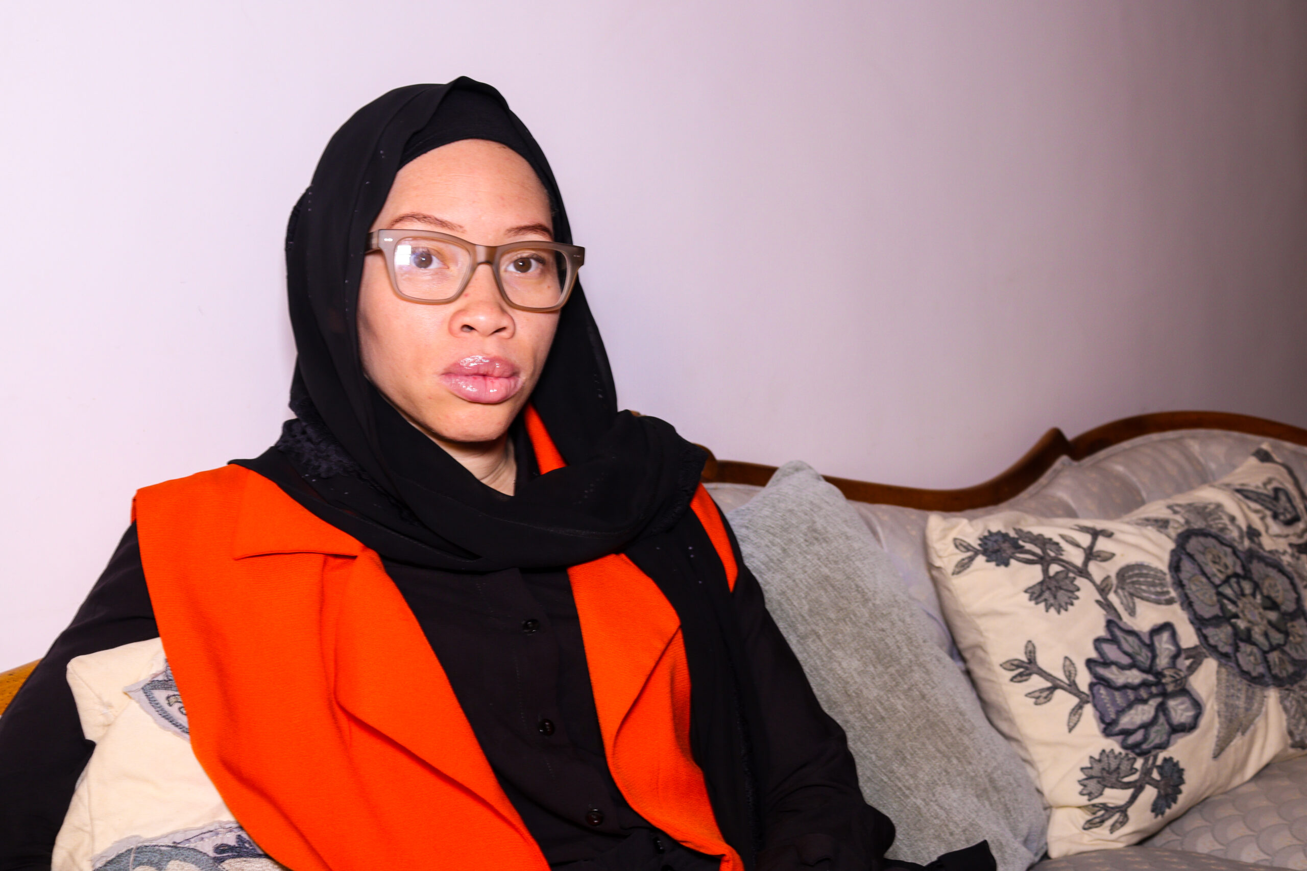 Maah Koudia KEÏTA, bassiste-activiste au rythme de la cause des femmes ...